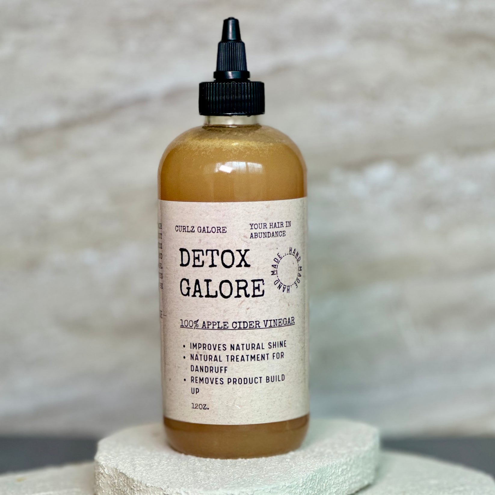 Organic Ayurvedic Hair Care Line – Curlz Galore by J. Cimone