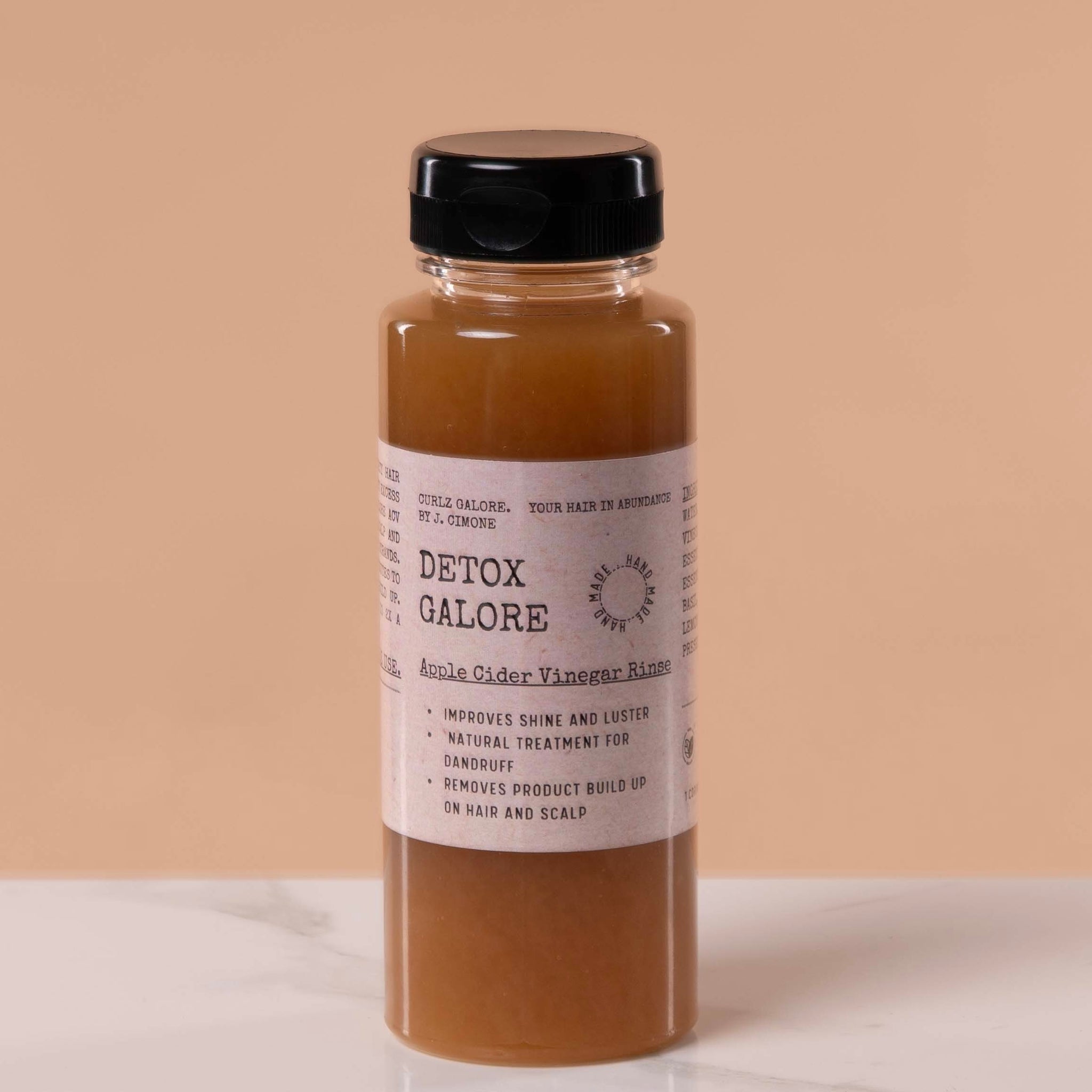 Organic Ayurvedic Hair Care Line – Curlz Galore by J. Cimone